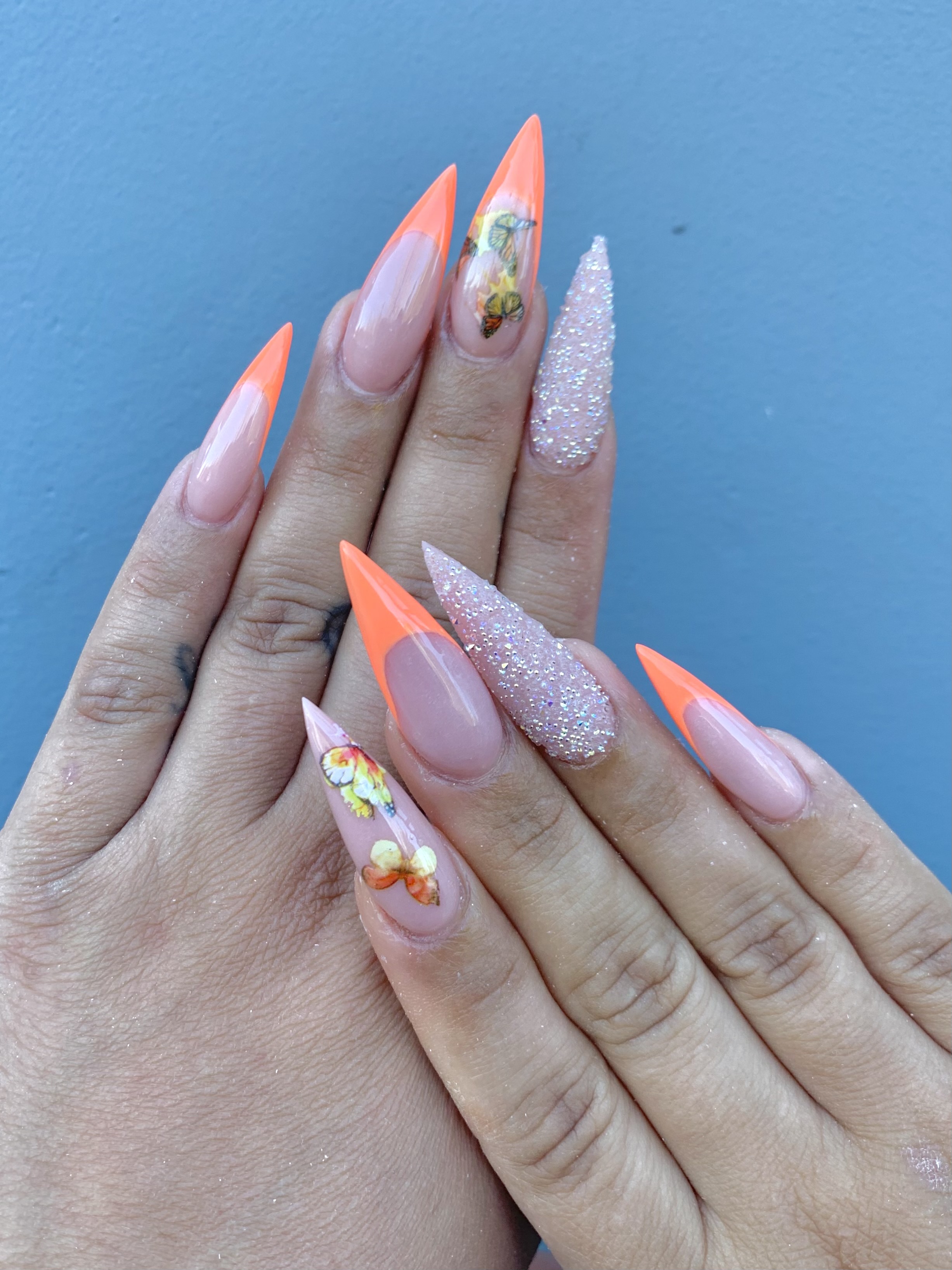 Vince Nails Boutique