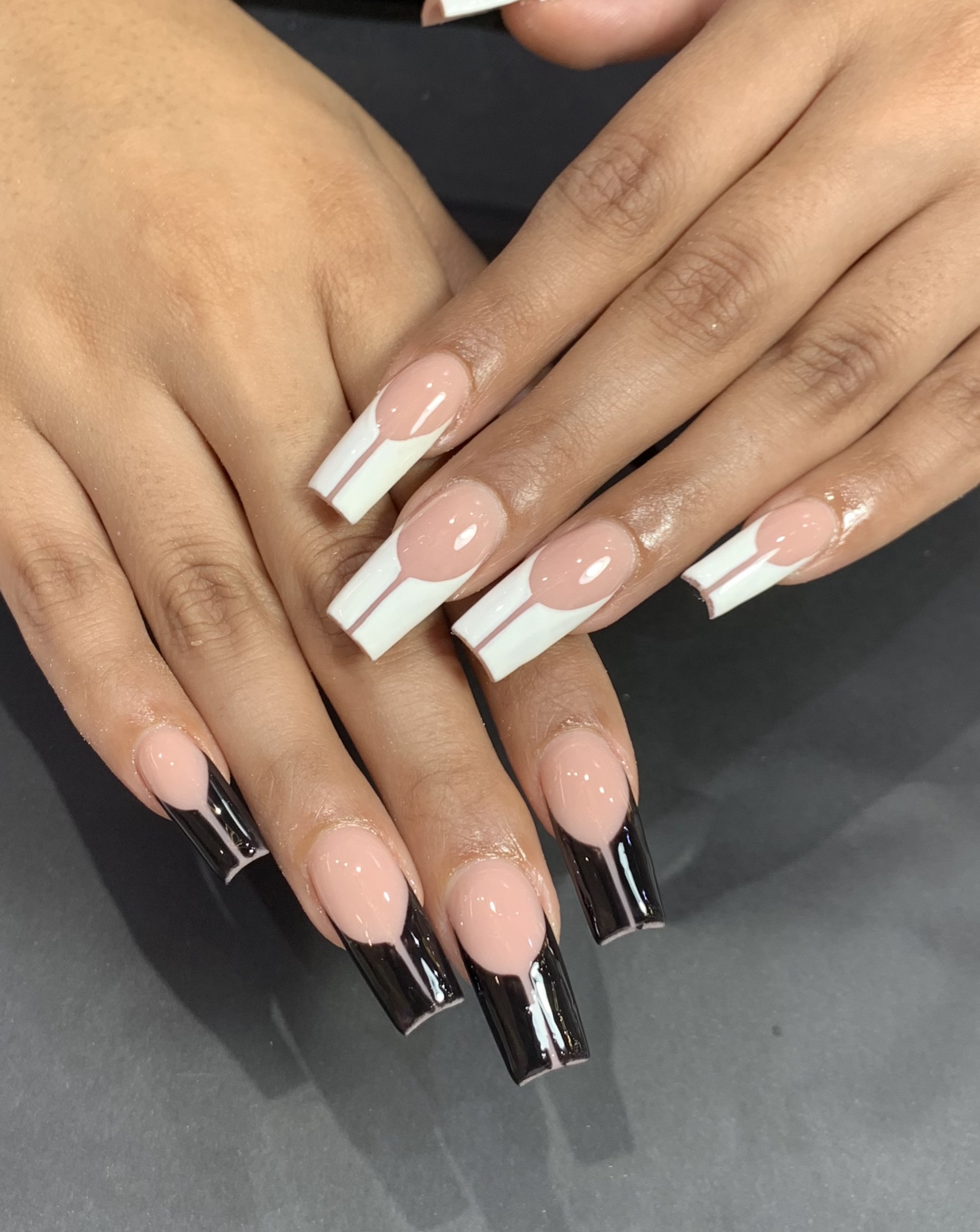 Vince Nails Boutique